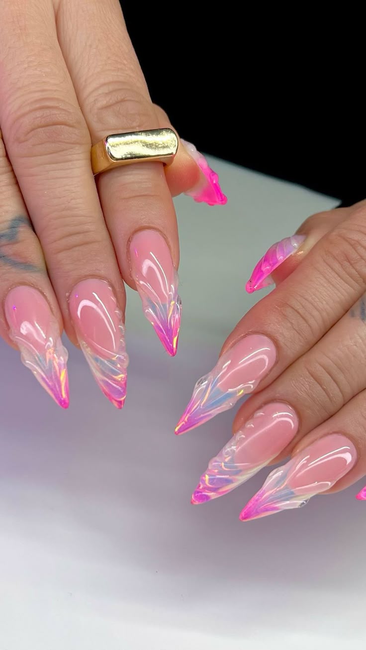 Linda's Magic Nails - Nail Salon in Windsor, ON N9G 1X2